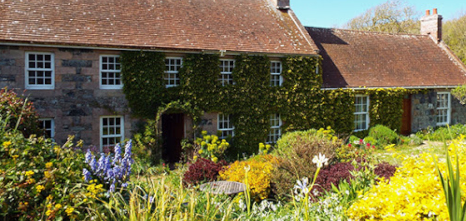 Island of Sark - Visit Sark - Island Events