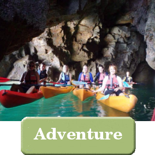 Island of Sark - Visit Sark - Island Events