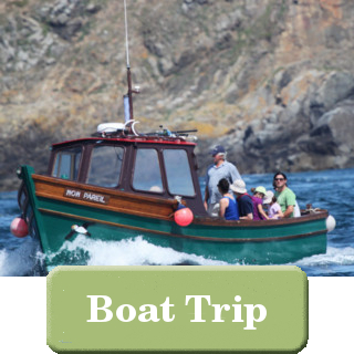 Island of Sark - Visit Sark - Island Events