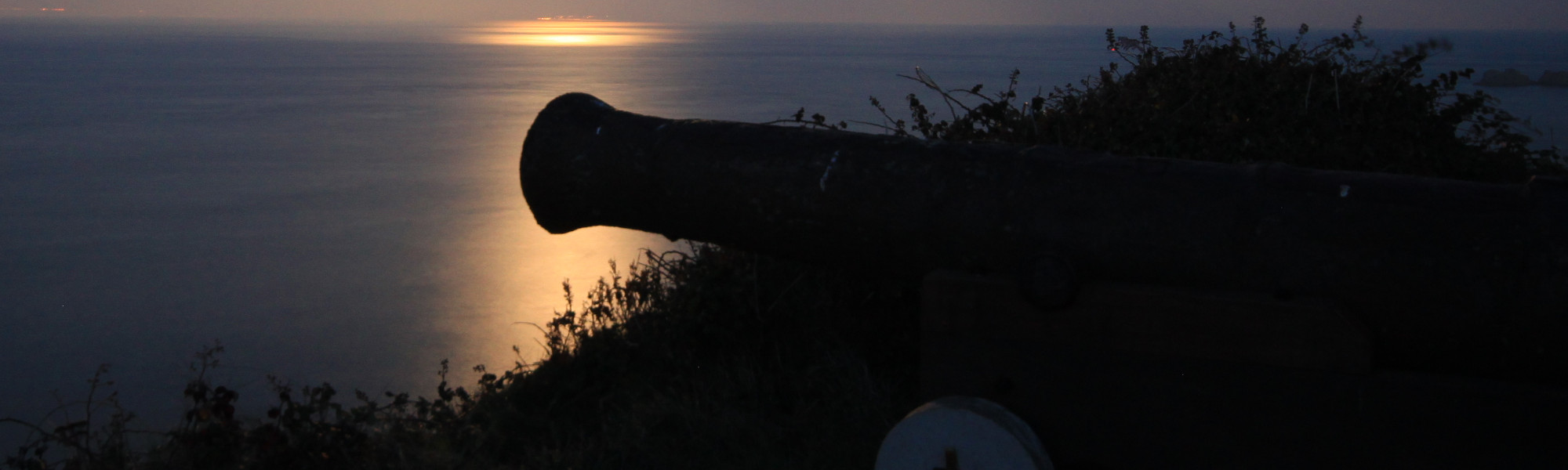 The Island of Sark