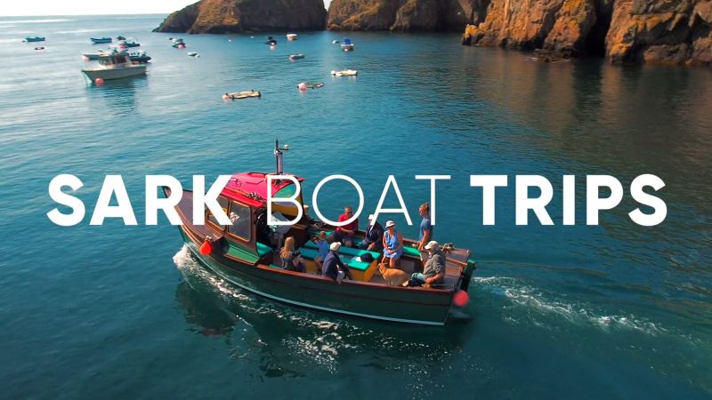 Island of Sark - Visit Sark - Island Events