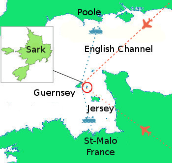 Island of Sark - Visit Sark - Island Events